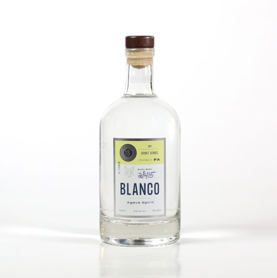 Blanco Bottle | Social Still